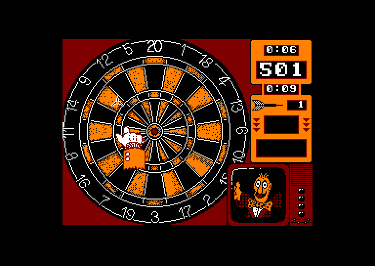 ROMs Amstrad CPC - Amstrad CPC - Games - [DSK] - Planet Emulation